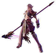 Arumat P. Thanatos | Star Ocean Wiki | Fandom