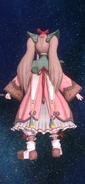 Lymle Lemuri Phi | Star Ocean Wiki | Fandom