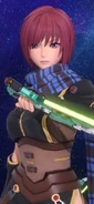 Nel Zelpher | Star Ocean Wiki | Fandom