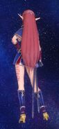 Myuria Tionysus/Gallery | Star Ocean Wiki | Fandom