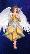 Sarah Jerand/Gallery | Star Ocean Wiki | Fandom
