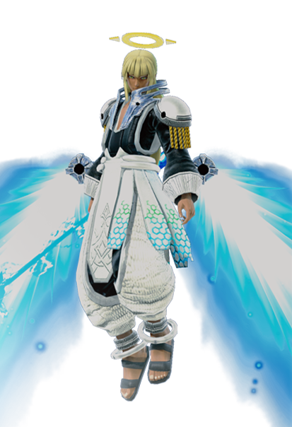 Gabriel Celeste Star Ocean 5 Star Ocean Wiki Fandom