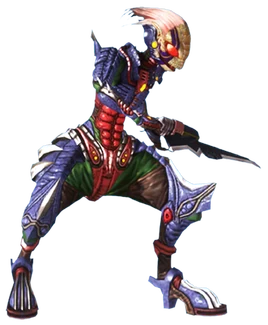 Cardianon General | Star Ocean Wiki | Fandom