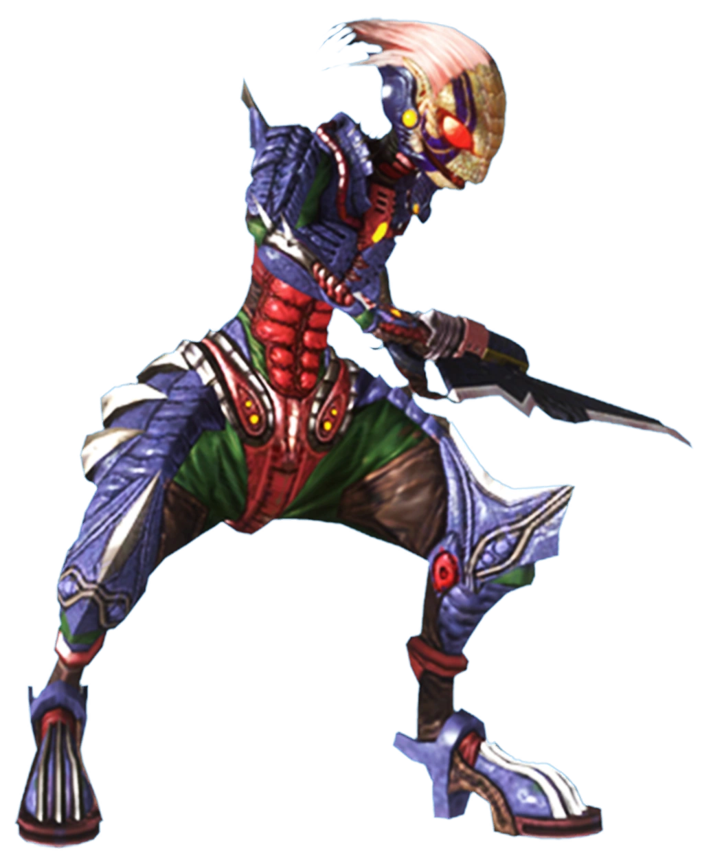 Cardianon General | Star Ocean Wiki | Fandom