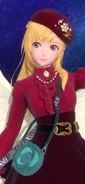 Erys Jerand | Star Ocean Wiki | Fandom