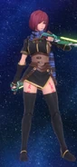 Nel Zelpher/Gallery | Star Ocean Wiki | Fandom