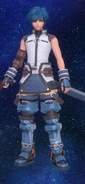Fayt Leingod/Gallery | Star Ocean Wiki | Fandom