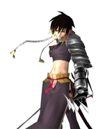 Albel Nox/Gallery | Star Ocean Wiki | Fandom