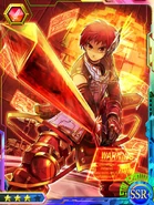 Fayt Leingod | Star Ocean Wiki | Fandom