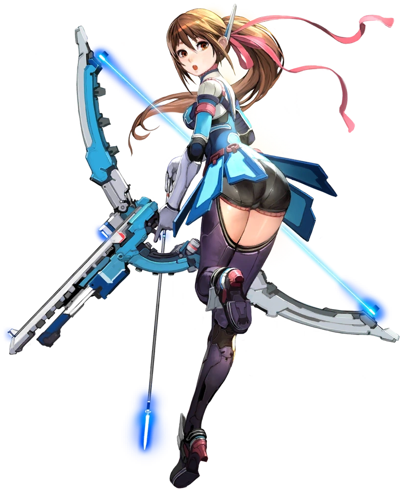Reimi Saionji | Star Ocean Wiki | Fandom