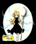 Ethereal Queen | Star Ocean Wiki | Fandom