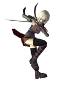 Nel Zelpher | Star Ocean Wiki | Fandom