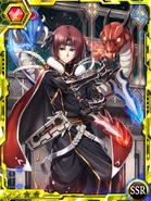 Ashton Anchors | Star Ocean Wiki | Fandom