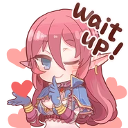 Myuria Tionysus/Gallery | Star Ocean Wiki | Fandom