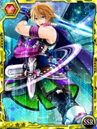 Edge Maverick/Gallery | Star Ocean Wiki | Fandom
