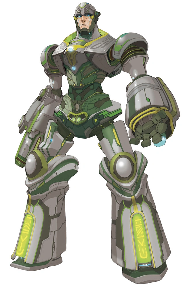 Bacchus D-79/Gallery | Star Ocean Wiki | Fandom