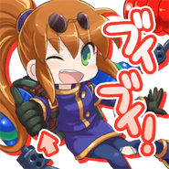 Precis F. Neumann/Gallery | Star Ocean Wiki | Fandom