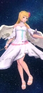 Erys Jerand | Star Ocean Wiki | Fandom