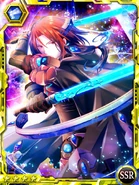 Crowe F. Almedio | Star Ocean Wiki | Fandom