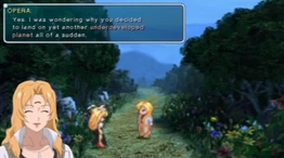 Star Ocean 2 timeline | Star Ocean Wiki | Fandom