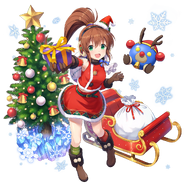 Precis F. Neumann/Gallery | Star Ocean Wiki | Fandom