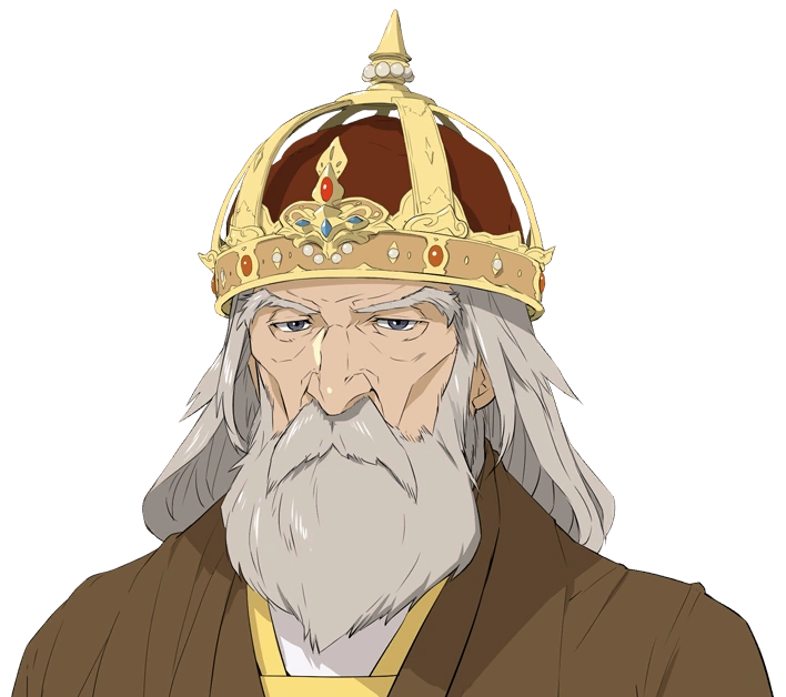 King of Van | Star Ocean Wiki | Fandom