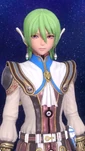 Faize Sheifa Beleth | Star Ocean Wiki | Fandom