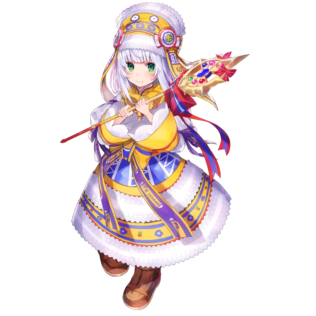Relia | Star Ocean Wiki | Fandom