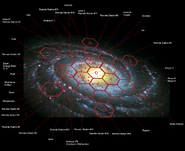Milky Way | Star Ocean Wiki | Fandom
