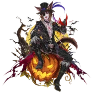 Albel Nox/Gallery | Star Ocean Wiki | Fandom