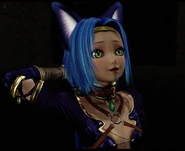 Meracle Chamlotte/Gallery | Star Ocean Wiki | Fandom