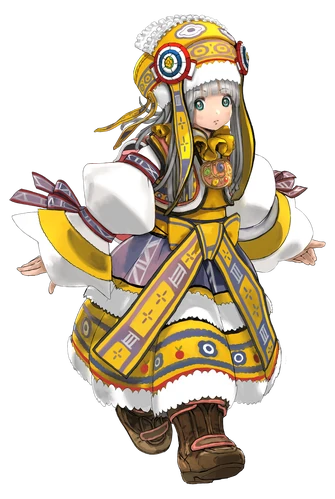 Relia | Star Ocean Wiki | Fandom