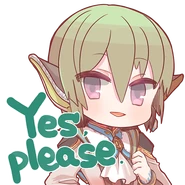 Faize Sheifa Beleth | Star Ocean Wiki | Fandom