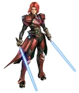 Crowe F. Almedio | Star Ocean Wiki | Fandom