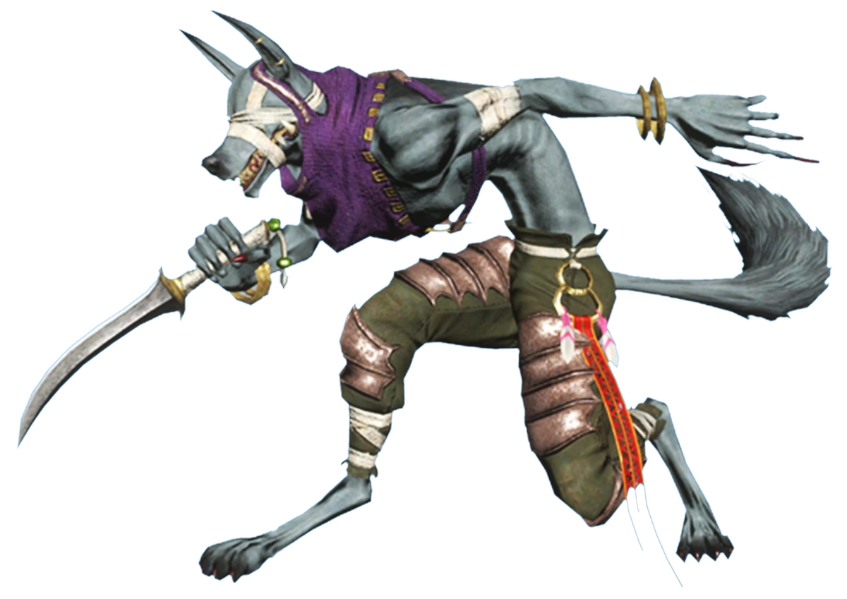 Kobold (Star Ocean 4) | Star Ocean Wiki | Fandom