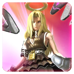 Ethereal Queen (Anamnesis) | Star Ocean Wiki | Fandom