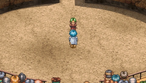 Arena | Star Ocean Wiki | Fandom