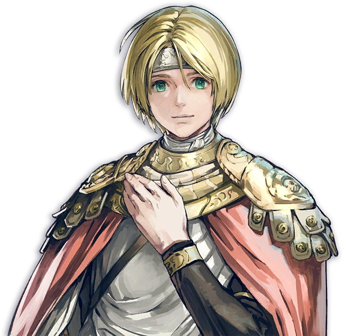 Clauzer Krosse | Star Ocean Wiki | Fandom