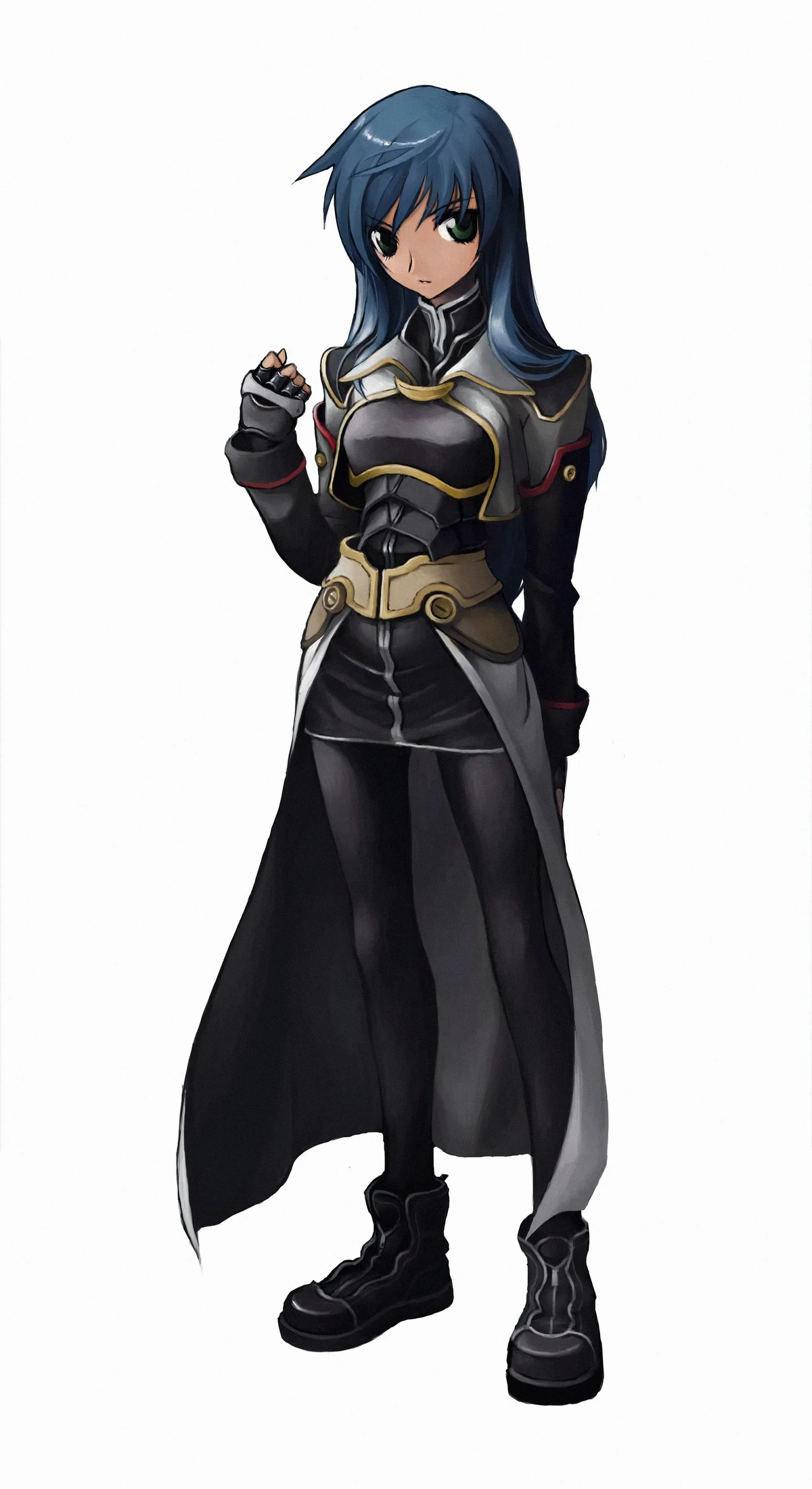 Maria Traydor/Gallery | Star Ocean Wiki | Fandom