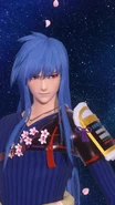Dias Flac/Gallery | Star Ocean Wiki | Fandom