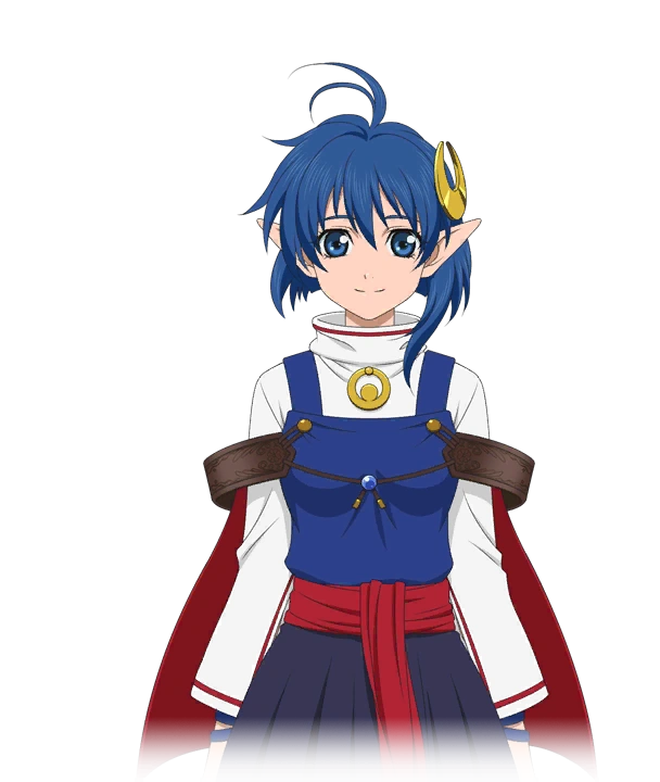 I'd like for Square to remaster or remake Star Ocean 2, or how I really ...