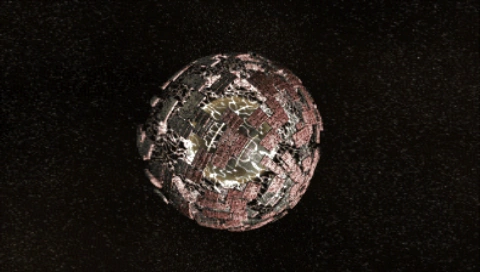 Quadratic Sphere | Star Ocean Wiki | Fandom