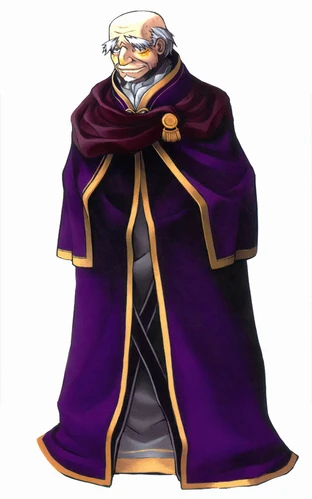 Count Woltar | Star Ocean Wiki | Fandom