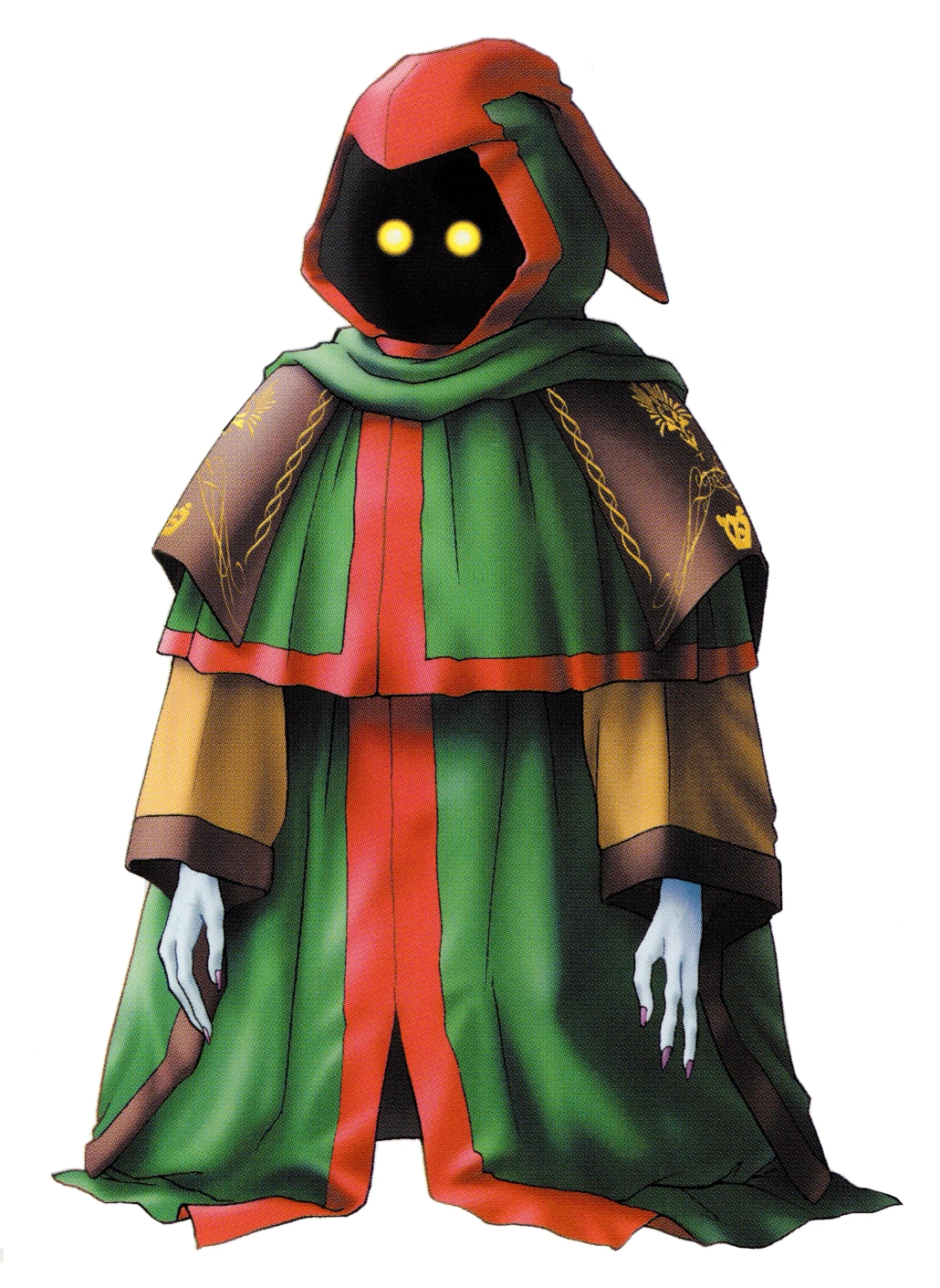 Raphael | Star Ocean Wiki | Fandom