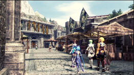 Star Ocean 4 timeline | Star Ocean Wiki | Fandom