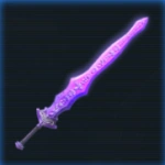 Venom Sword - Star Ocean: Anamnesis Wiki