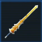 Lightning Edge - Star Ocean: Anamnesis Wiki