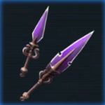 Violet Dagger - Star Ocean: Anamnesis Wiki