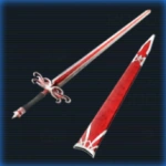 Vampire Saber - Star Ocean: Anamnesis Wiki