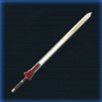 Mithril Sword - Star Ocean: Anamnesis Wiki